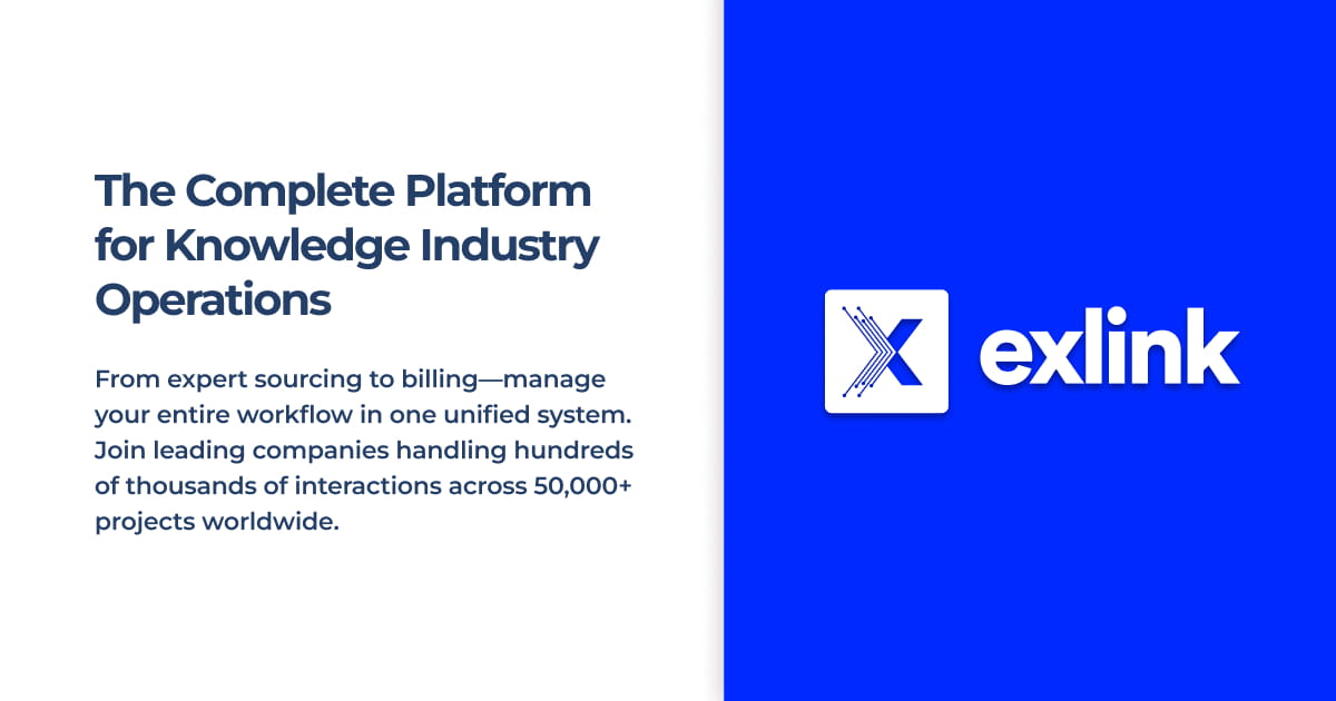Features | Exlink